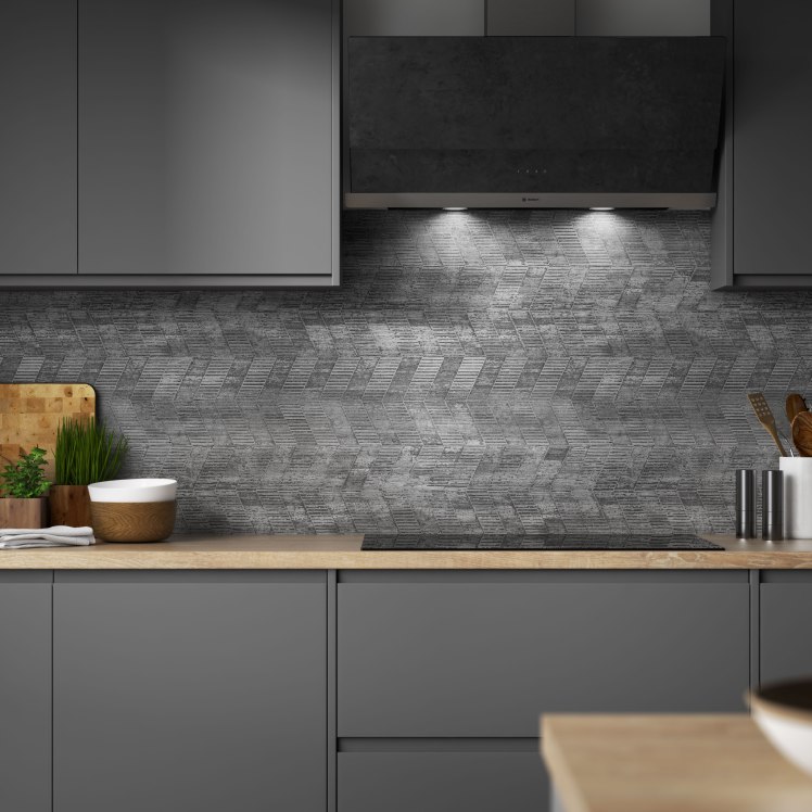The perfect kitchen backdrop – Ideal Home Ideas