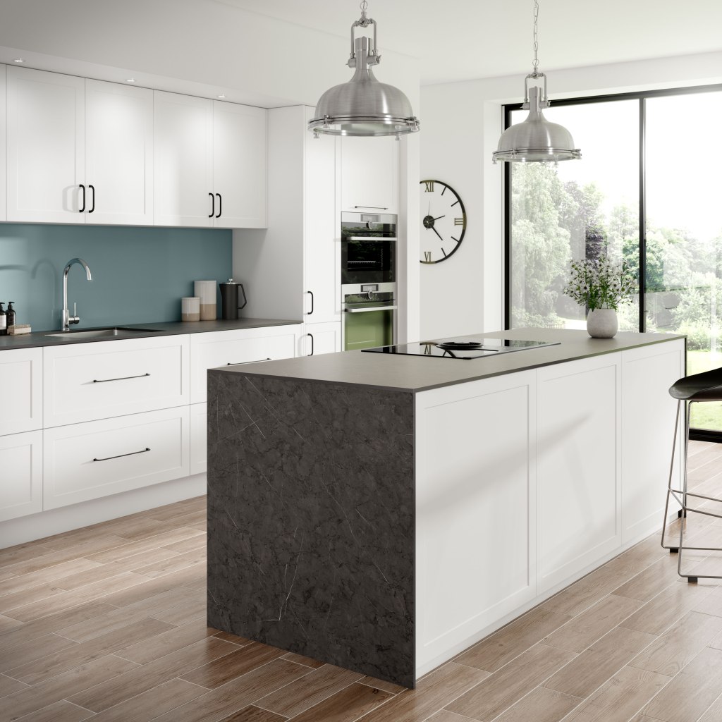 The perfect kitchen backdrop – Ideal Home Ideas